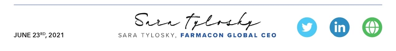 Save the Date for Farmacon Global and USC San Diego Extension’s Rare ...